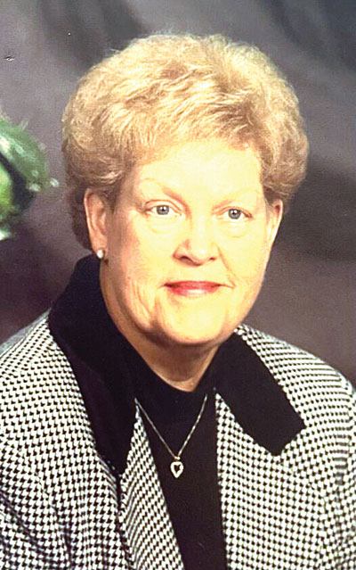 Jane Ann Biehl Cox | News, Sports, Jobs - Marietta Times